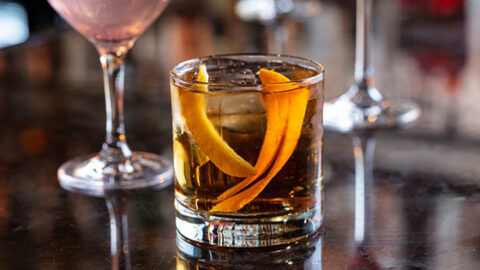 Horizons Modern Kitchen + Wine Bar | Fine Dining In Rochester