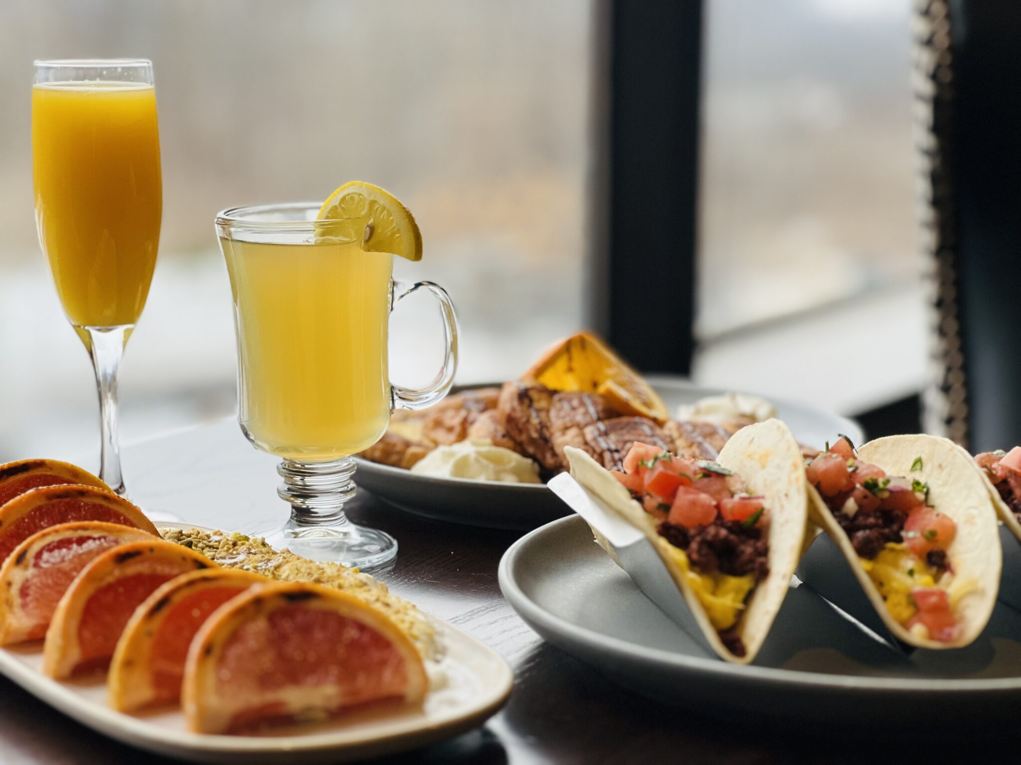 Horizons Modern Kitchen & Wine Bar - Rochester Restaurant
