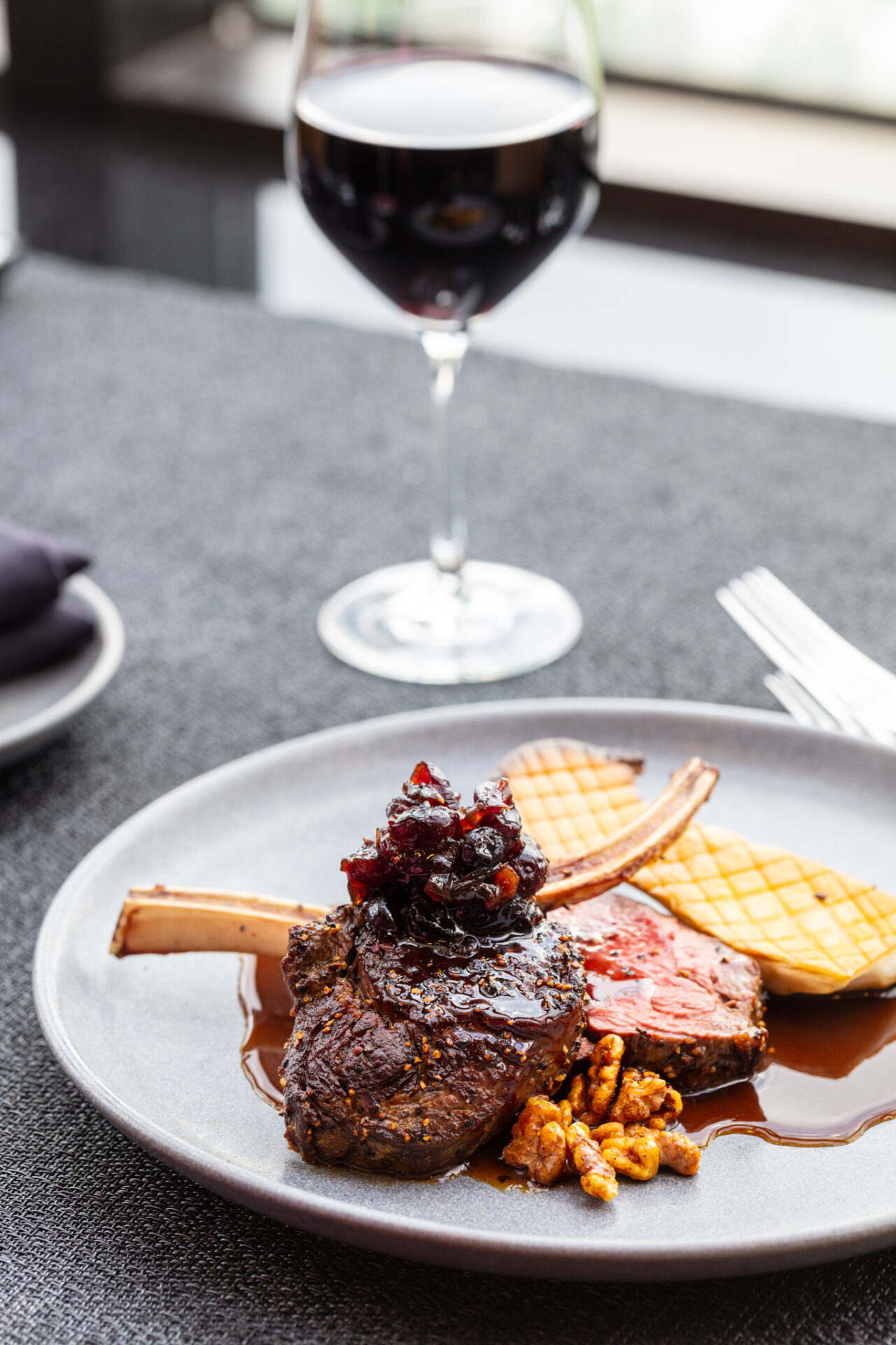 Horizons Modern Kitchen & Wine Bar - Rochester Restaurant
